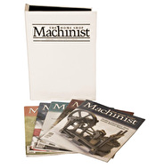 The Home Shop Machinist « Metalworking « Storefront « Village Press